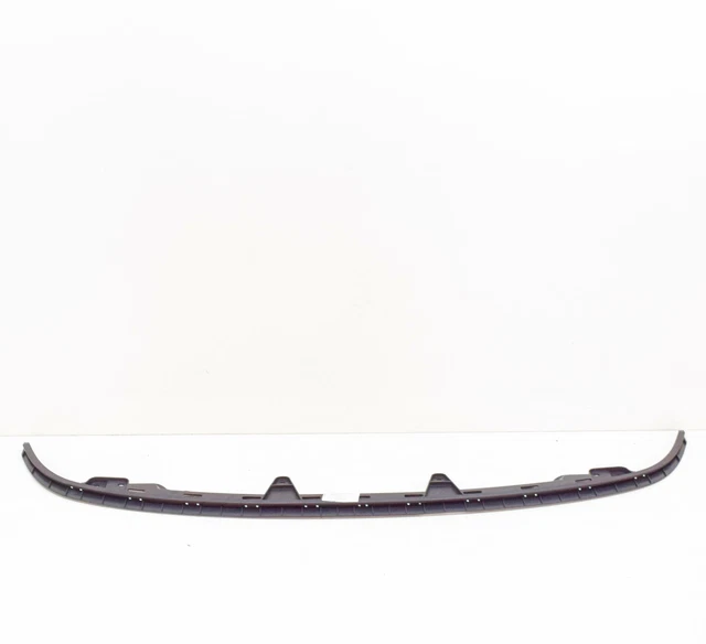 VW GOLF MK6 Front Bumper Lower Valancer Retainer 5K0805915A9B9 NEW ...