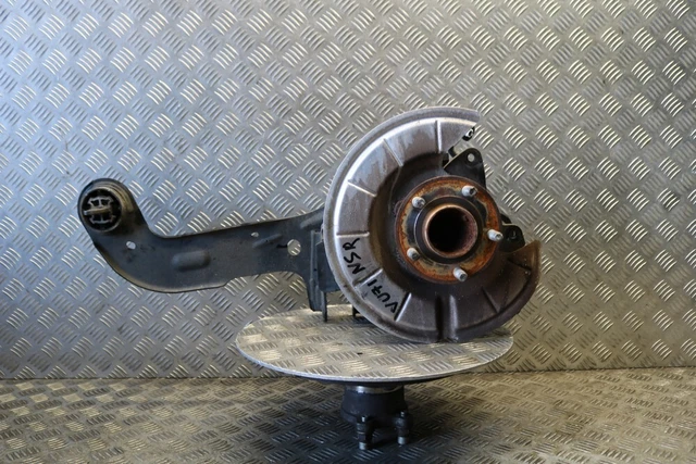 FORD KUGA MK3 St-Line X Nsr Rear Trailing Arm Lx61-5A969 2020-2024 Vu71 ...