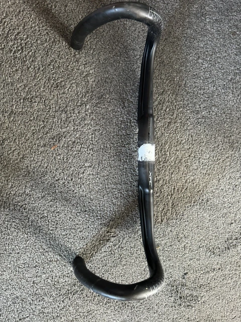 PINARELLO MOST JAGUAR XFC Aero Handlebars 42cm £50.00 - PicClick UK