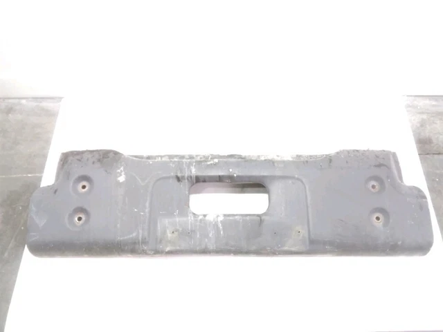 PARE CHOC AVANT / Front bumper / Renault Kerax / 5010225412 / 1200 EUR ...