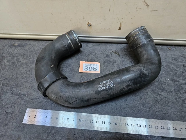 GOLF MK4 BORA Seat Skoda Audi A3 8L 1,6 BFQ moteur liquide de ...