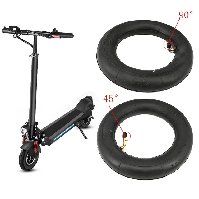 E-SCOOTER WHEEL TYRE/TUBE Replace 10*2.5 Inch Inner Tube For Electric ...
