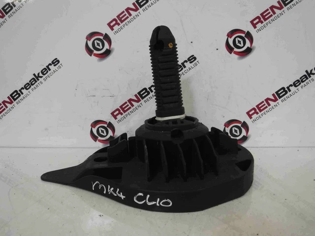 RENAULT CLIO MK4 2013-2015 Spare Wheel Bottom Winch Holder 8200551279 £ ...