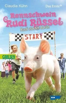 RENNSCHWEIN RUDI RÜSSEL, Band 1: Rennschwein Rudi R... | Buch | Zustand ...