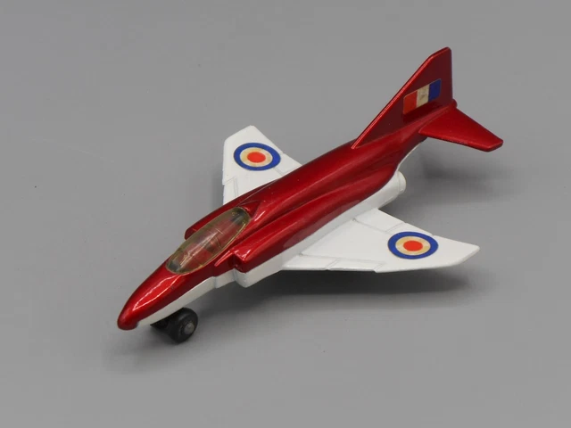 AVION MCDONNELL DOUGLAS Phantom F4E - Matchbox Skybusters SB-15 EUR 16 ...