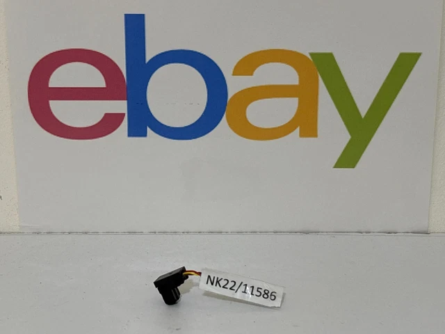GENUINE MERCEDES-BENZ WIRING Loom Harness Plug Connector A0009061912 ...