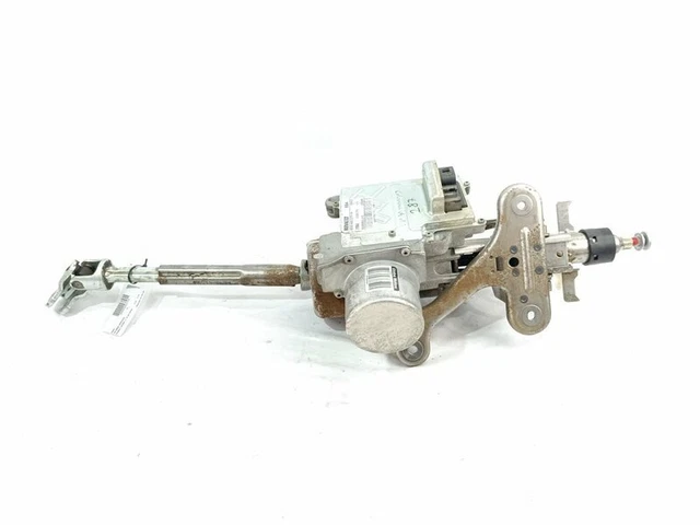 8200442177A COLUMNA DIRECCION para RENAULT SCENIC II 1.9 DCI 2003 ...