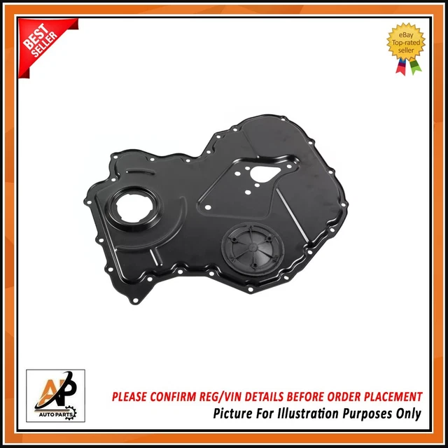 FOR FORD RANGER TRANSIT 3.2 TDCI Diesel Engine SAFA SA2R Timing Cover ...
