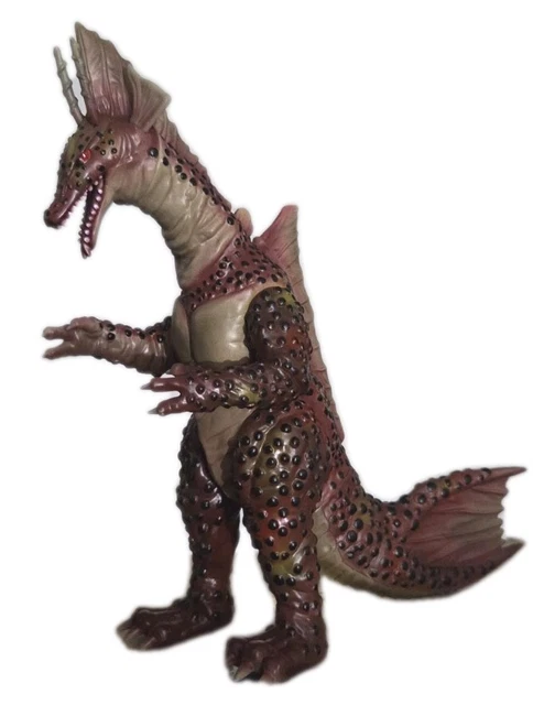 GODZILLA Y-MSF YMSF TITANOSAURUS 8 inch figure OPEN TAIL version $149. ...