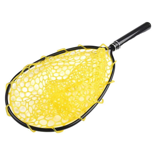 QUICK DRY PVC Fishing Net for Stream Copying Deodorant Bag High Density ...