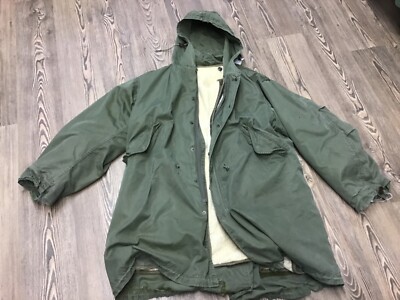 US ARMY FISHTAIL parka mod vespa lambretta m51 m48 m65 £99.00 - PicClick UK