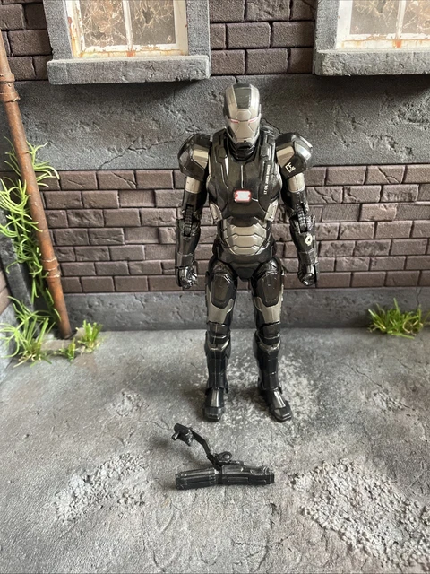 MARVEL LEGENDS WAR Machine Hulkbuster Wave 6” Action Figure £17.95 ...