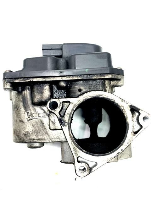 CORPO FARFALLA AUDI Q7 3.0 Tdi Diesel 059145950 Mk1 4L 2013 EUR 40,87 ...