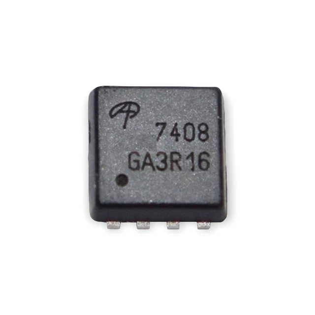 MOSFET 7408 AON7408 Ao7408 Aon7408L - Qfn-8 EUR 3,58 - PicClick FR