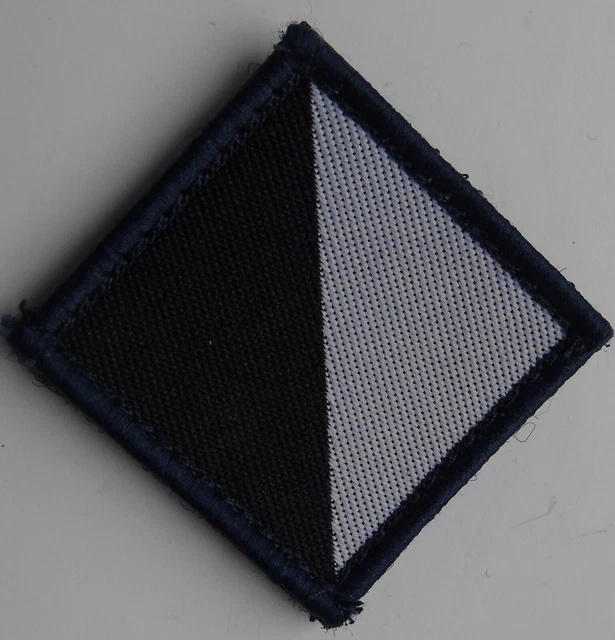 BRITISH ARMY LIGHT Dragoons Tactical Recognition Flash TRF £1.99 ...
