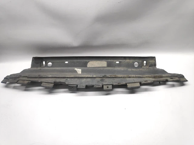 8200074019 CAPOT MOTEUR inférieur pour RENAULT CLIO II (BB CB ) FIAT ...