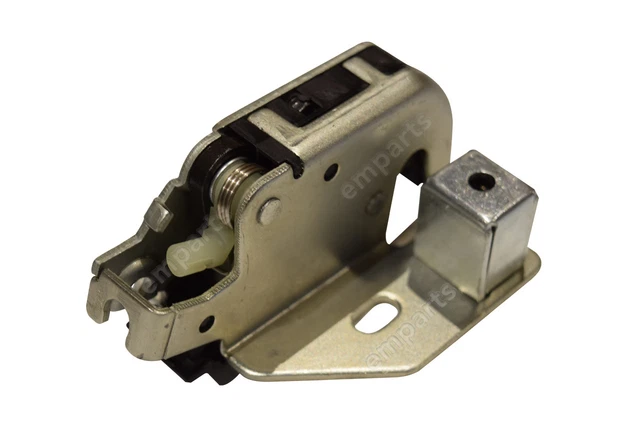 FOR MERCEDES SPRINTER W906 Rear Back Door Bottom Latch Lock Catch 2006 ...