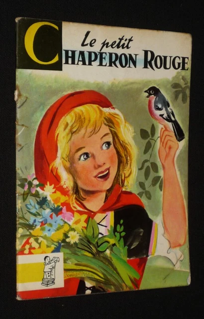 LE PETIT CHAPERON Rouge (Pictogrammes) (Pictogrammes) EUR 2,37 ...