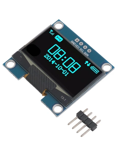 SMOOTH PERFORMANCE FROM a Quick Response Time of the 1 3 Inch For OLED ...