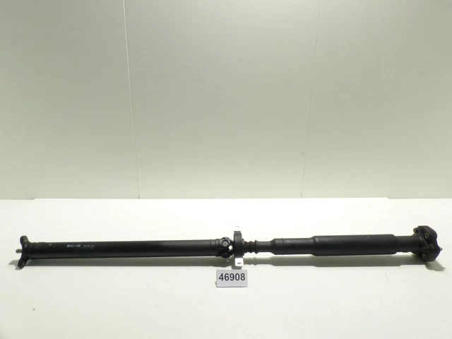 ORIGINAL BMW F30 F31 F32 F33 articulated shaft rear gimbal shaft ...