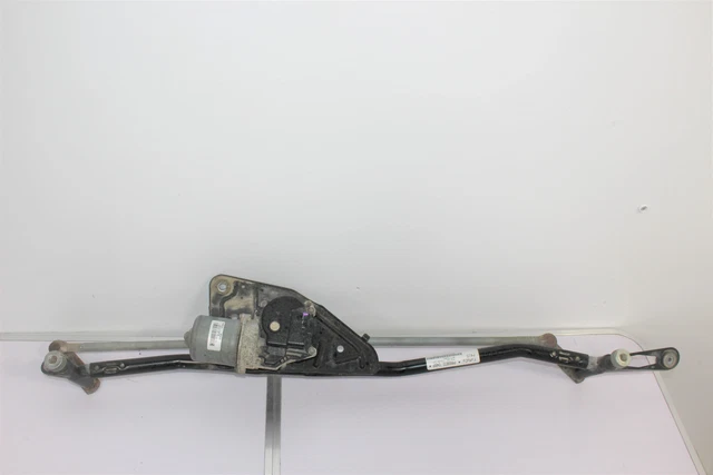 FORD F150 RAPTOR wiper motor and linkage mechanism 5.4 V8 2010 SVT £37. ...