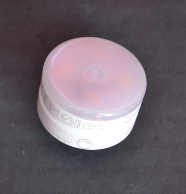 LAMPE LED DE Rechange Ikea 24 Volts Guz 5,3 Givrée 2700K 3,4W 1438Z4 ...