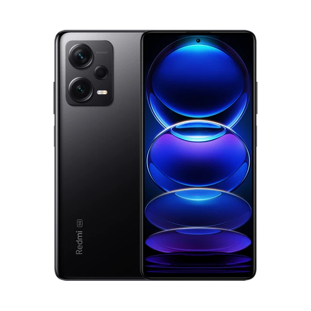 XIAOMI REDMI NOTE 12 Pro+ Plus 5G Smartphone MIUI 14 Dimensity 1080 ...