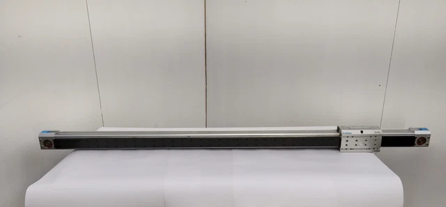 FESTO 193743 DGE-40-1100-ZR-LV-RV-KF-GK EUR 799,00 - PicClick IT