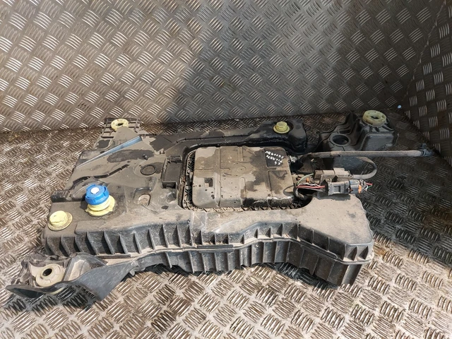 RÉSERVOIR ADDITIF ADBLUE - CITROEN C4 PICASSO II (2) 2.0L HDI - Réf ...