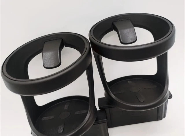 2X GETRÄNKEHALTER ORIGINAL Mercedes-Benz Cupholder V-Klasse W447 ...