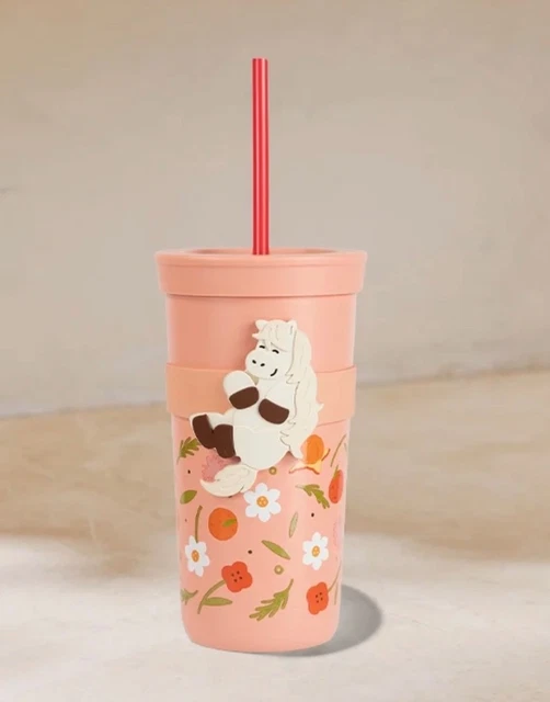 STARBUCKS 2026 YEAR of the Horse Cold Cup - 20 Oz. $61.95 - PicClick CA