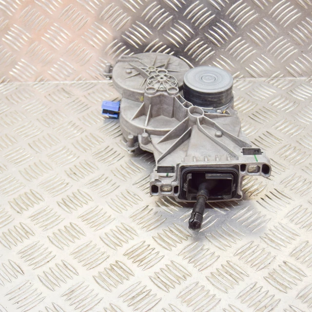 MERCEDES-BENZ GLC X253 Heckklappen-Heckklappendeckel-Hubantrieb ...