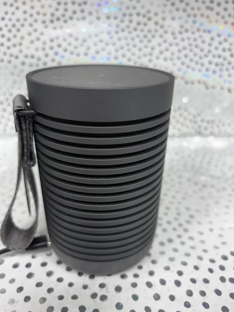 BANG & OLUFSEN Bluetooth Speaker Unboxed £100.00 - PicClick UK