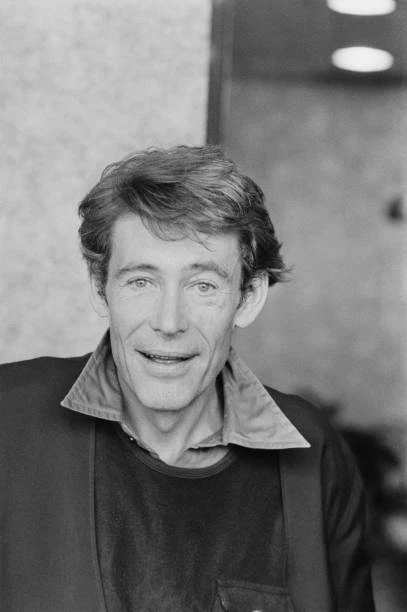 BRITISH ACTOR PETER O'Toole 1977 OLD PHOTO EUR 6,77 - PicClick IT