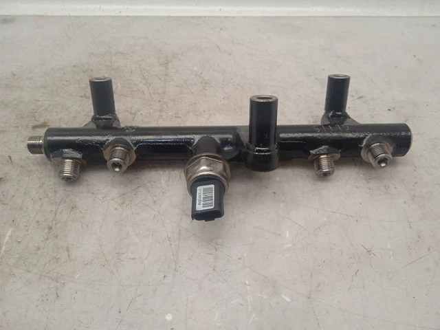 9681909680 RAIL D'INJECTION Citroën CITROEN C4 GRAND PICASSO 1.6 HDi ...