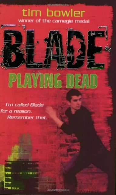 JOUER DEAD LIVRE de Poche Tim Melon EUR 4,99 - PicClick FR