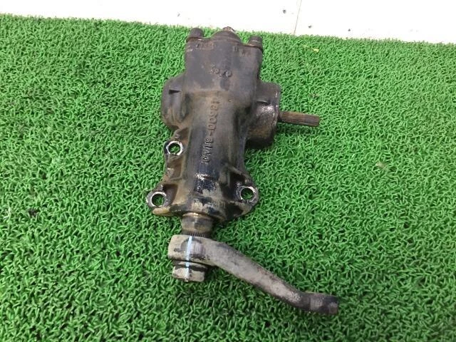 SUZUKI JIMNY POWER Steering Rack and Pinion Assembly 4860081A10 ...