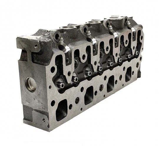 NEW BARE CYLINDER Head for CAT C2.2 Prefix JAW $911.58 - PicClick CA