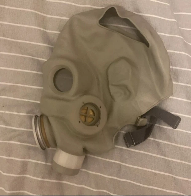 Pmg Gas Mask FOR SALE! - PicClick UK