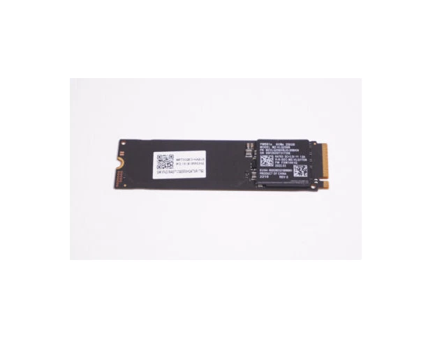 SAMSUNG | PM991A | 256GB | NVMe | M.2 | SSD HDD | MZ-VLQ256B MZVLQ256HBJD-00BH1 £12.29 - PicClick UK