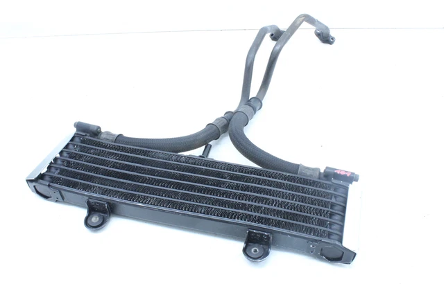 YAMAHA XJR 1300 RP06 Refroidisseur de Refroidisseur D'Huile 101 EUR 63,52 - PicClick FR