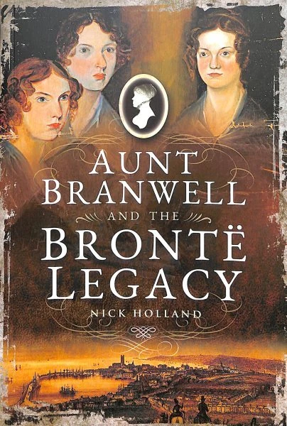 Branwell Bronte FOR SALE! - PicClick UK