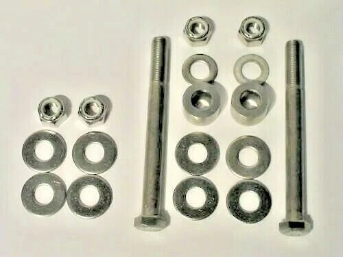 CLASSIC AUSTIN ROVER Mini Cooper Front Shock Absorber Stainless Fitting ...