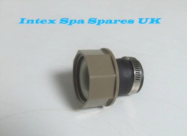 INTEX PURE SPA SJB-HS-22 ,SPJ-H-20-1, pipework / connector to water ...
