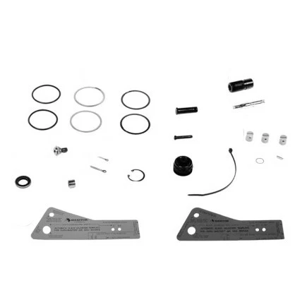 MERITOR KIT15901 AIR Brake Slack Adjuster Rer Kit Meritor Genuine Auto ...