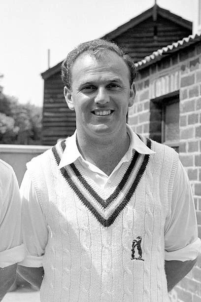 JIM STEWART WARWICKSHIRE 1950s Historic Old Sports Photo £5.69 ...