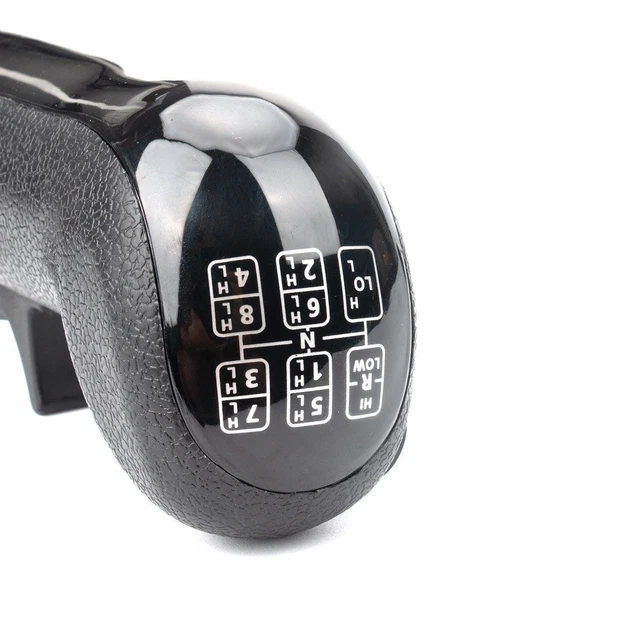REPLACEMENT THREE BUTTON Gear Shift Head for For LOGITECH G27 G29 Sim ...