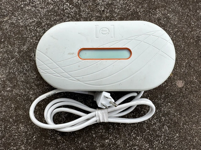 ENPHASE ENERGY ENVOY ENV-120 Network Communications Gateway with Power ...