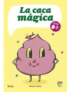 LA CACA MÁGICA (Mamut 3+) de Mora, Sergio | Livre | état très bon EUR ...