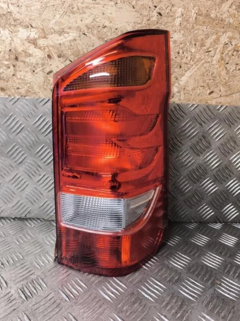 FEU ARRIERE PRINCIPAL droit (feux) MERCEDES VITO 447 PHASE 1 4478201264 ...
